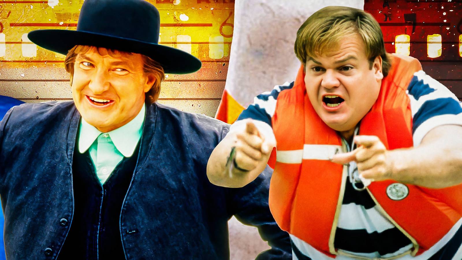 10 1990s Comedies That Simply Don't Get Enough Respect