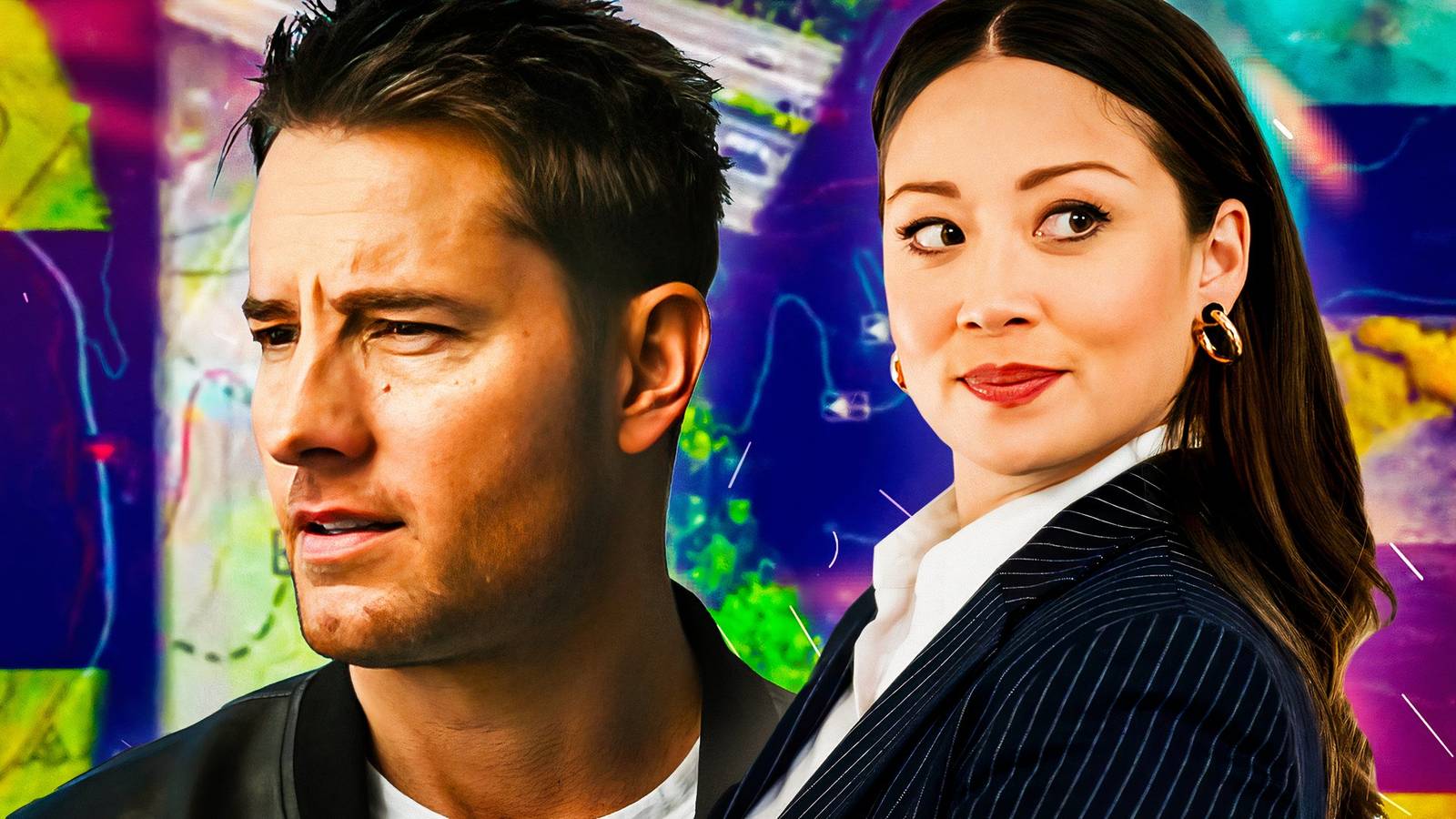 I'm More Excited About Tracker Season 2 After Its Unexpected Spinoff Update