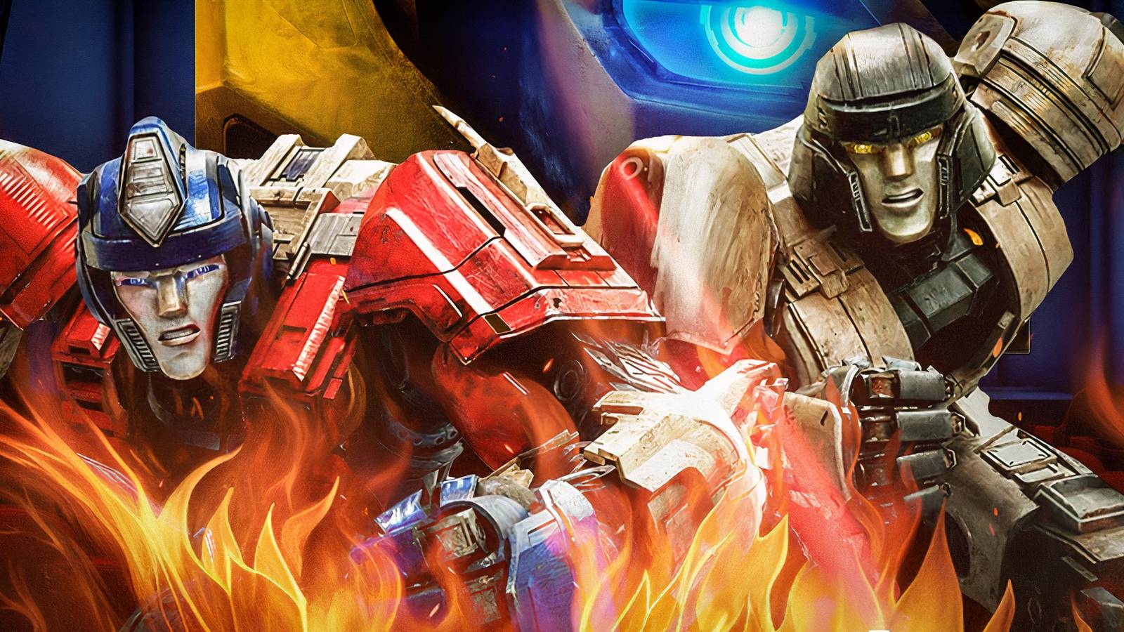 Where To Watch Transformers One: Showtimes & Streaming Status