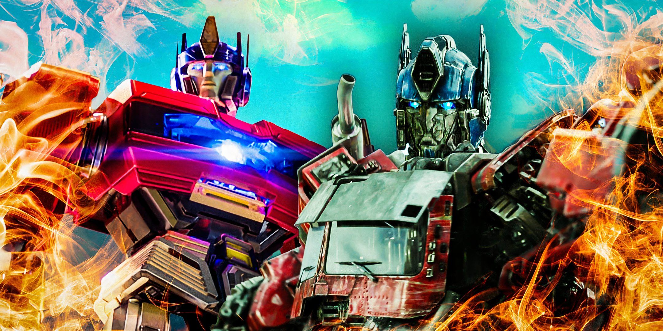 Optimus Prime's New Origin Story Explained: Transformers One Backstory ...