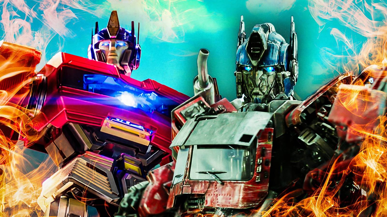 10 Differences Between Transformers One & The Live-Action Movies