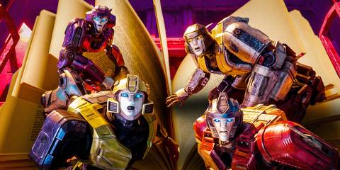 Transformers One Summary, Trailer, Cast, Where to Watch and More