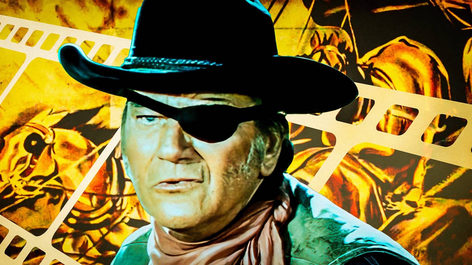 This 1939 Scene Is John Wayne's Best In His Entire 169-Movie Career