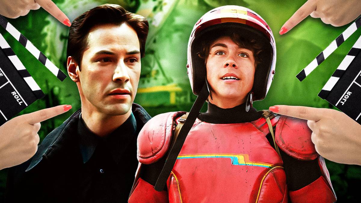 10 Amazing Sci-Fi Movies Directed By Women