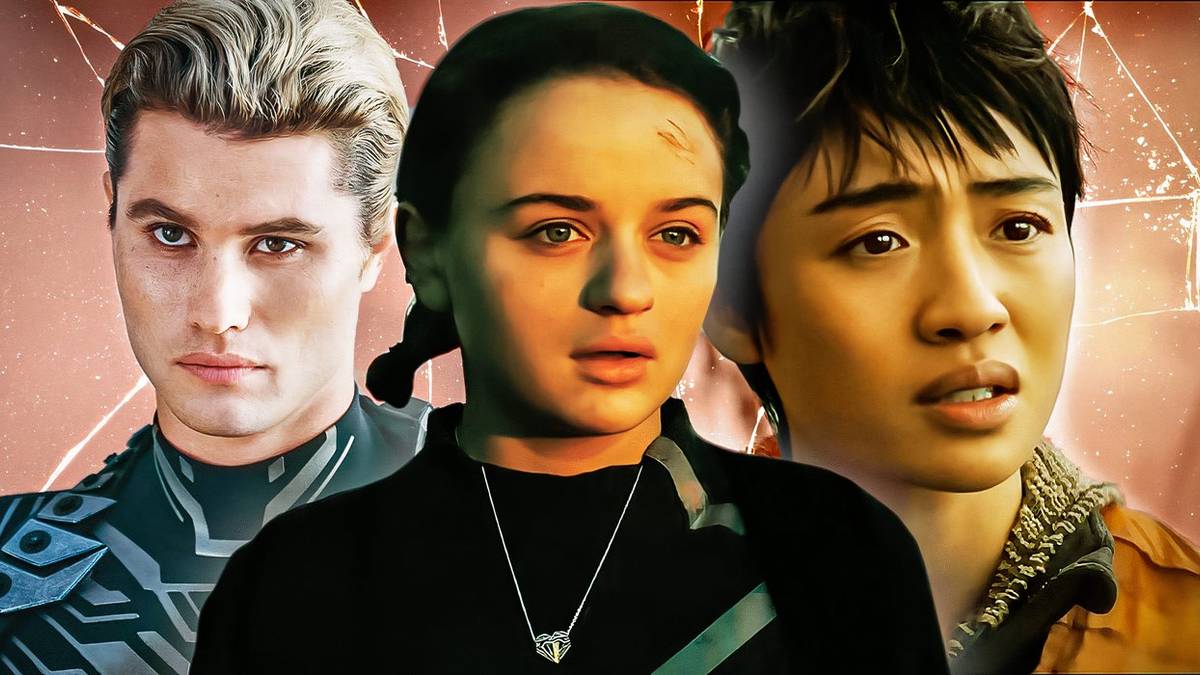 Uglies 2 Can Perfectly Adapt The Book's Darkest Story Thanks To Netflix ...