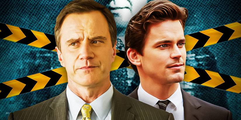 The Reason Why White Collar’s Revival Is Exciting Is Also Why The Matt ...