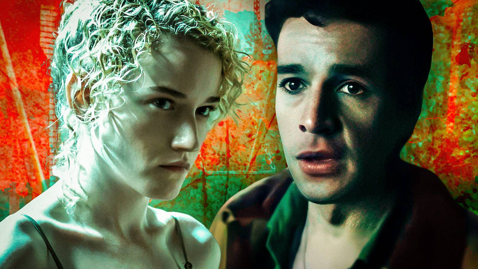 Wolf Man Cast & Character Guide