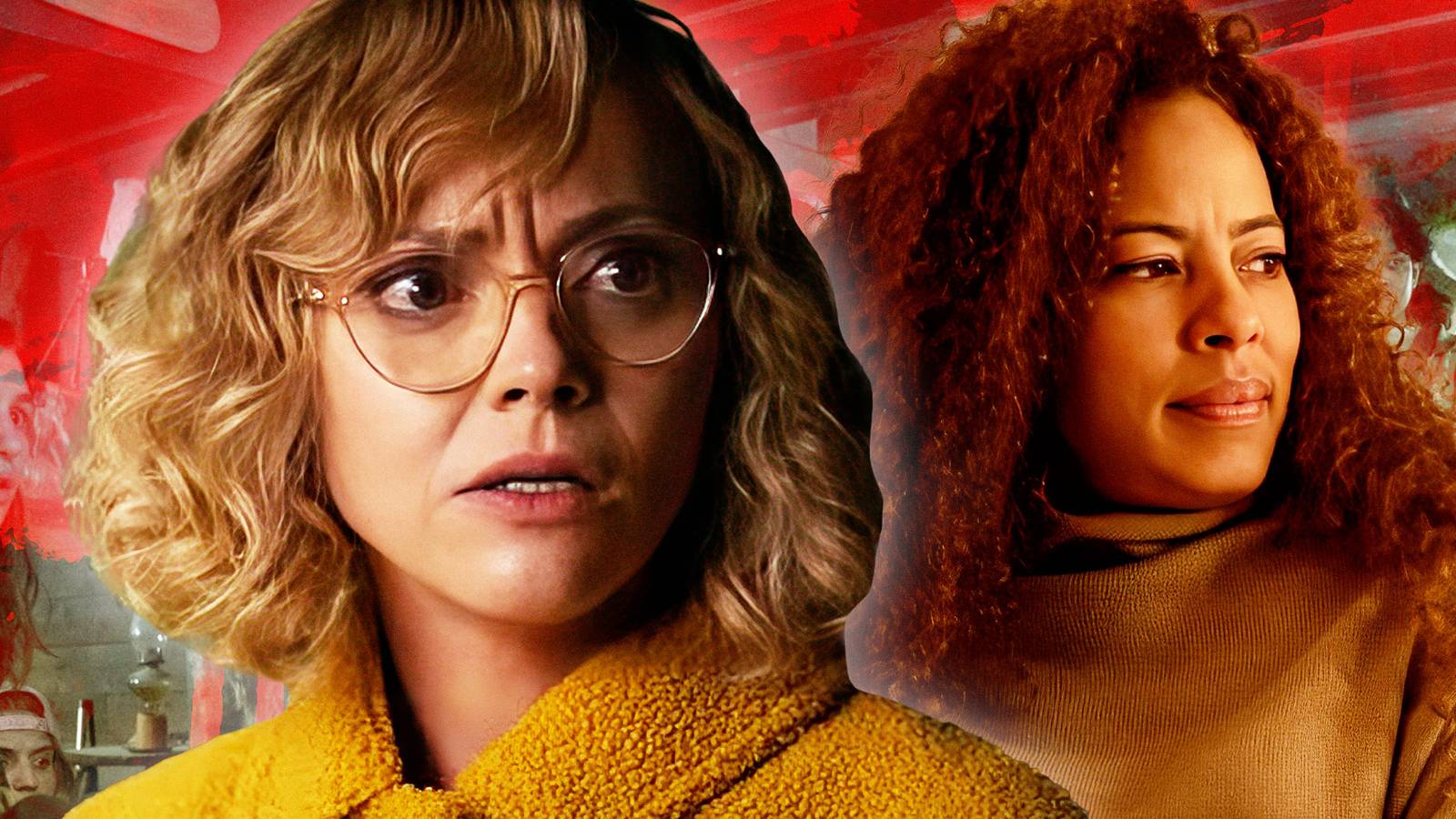 Every Death In Yellowjackets Season 1 Explained