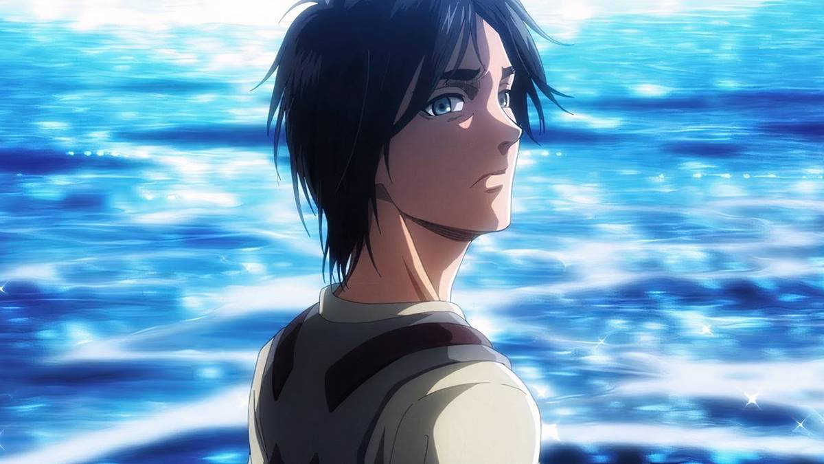 When Does Attack on Titan: The Last Attack Hit Theaters? Everything We ...