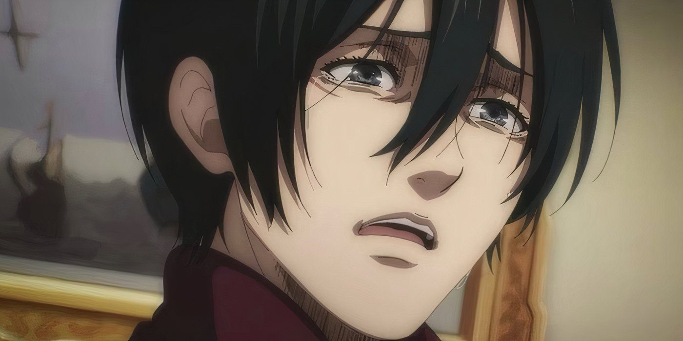 Eren Yeager | ScreenRant