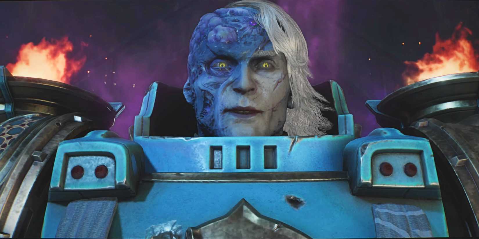 Warhammer 40K: Space Marine 2 Ending Explained (In Detail)