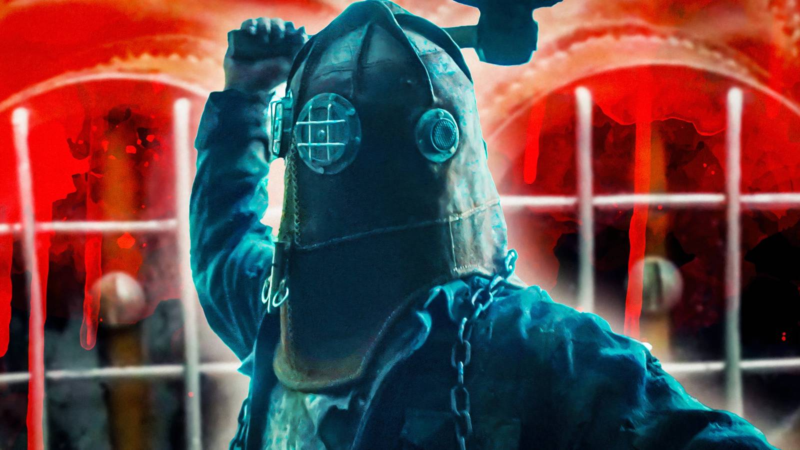 In A Violent Nature's Johnny: Killer Origin Story, Motive & Golden ...