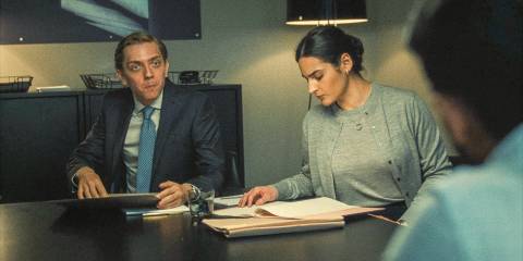 Industry Summary, Trailer, Season List, Cast, Where to Watch and More