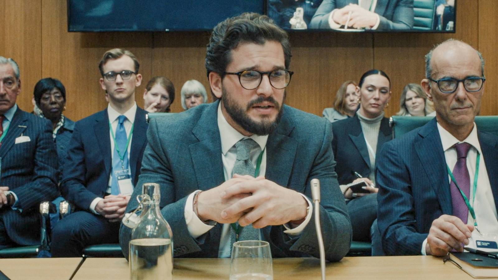 The Best HBO Show You're Not Watching Just Got A Season 4 Renewal