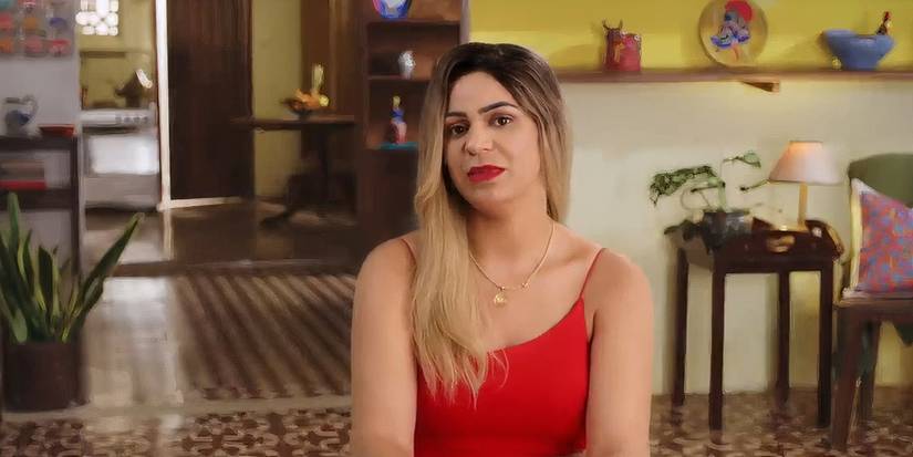 90 Day Fiancé’s Ingrid Lashes Out At Brian Muniz For Disgusting ...