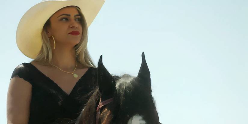 90 Day Fiancé: Ingrid Has A Tragic Past (Is Brian Muniz Taking ...