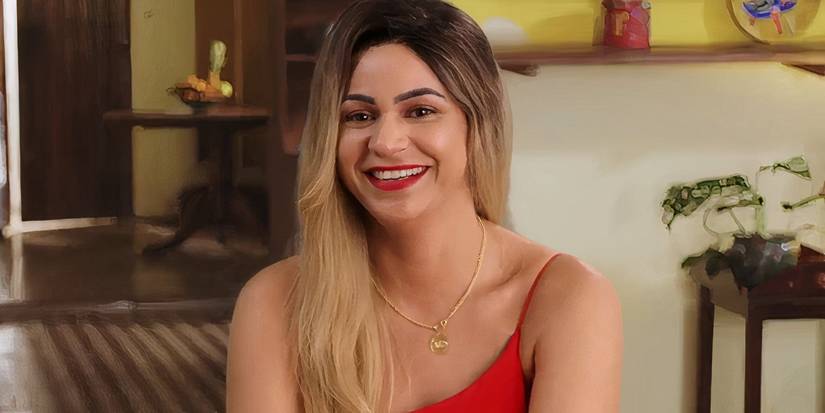 90 Day Fiancé: Are Brian Muniz & Ingrid Still Together?