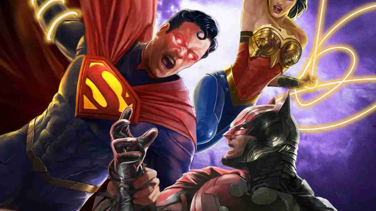 Injustice Summary, Trailer, Cast, Where to Watch and More