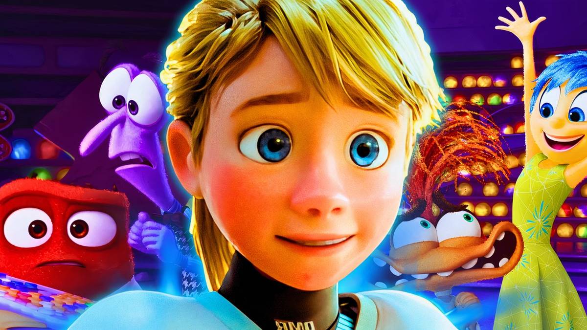 Inside Out 2 Finally Brings A Controversial Animated Movie Debate To An End
