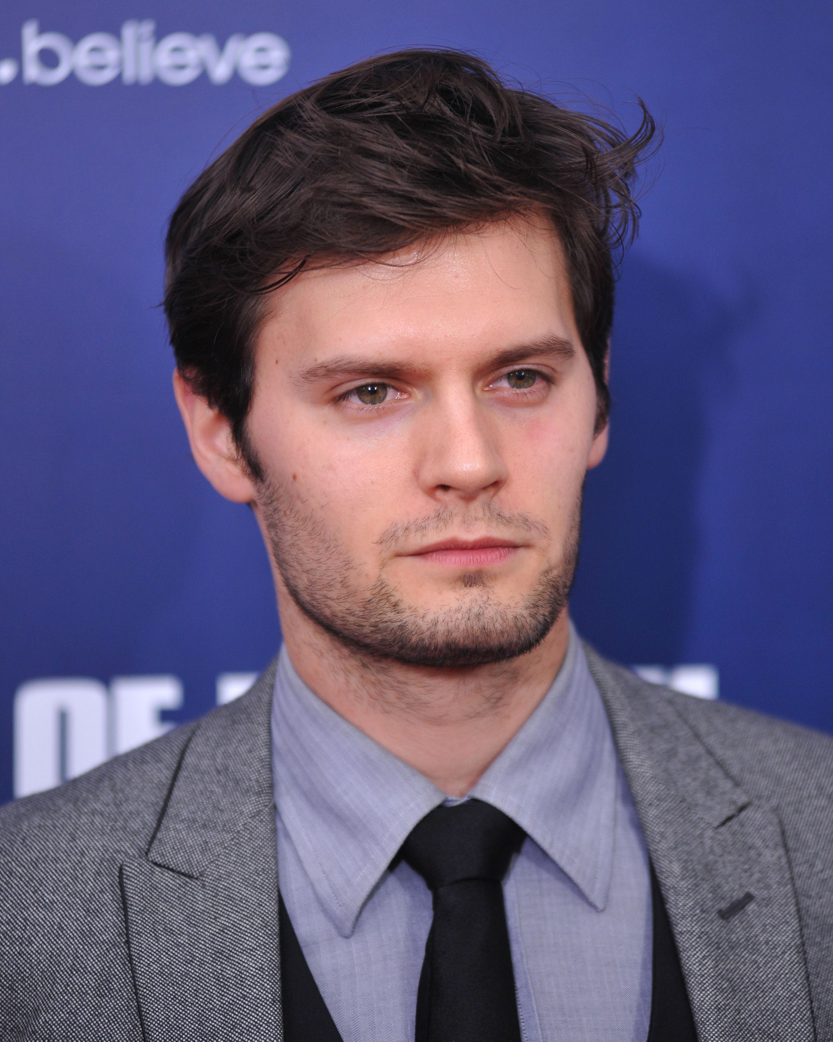 Hugo Becker | ScreenRant