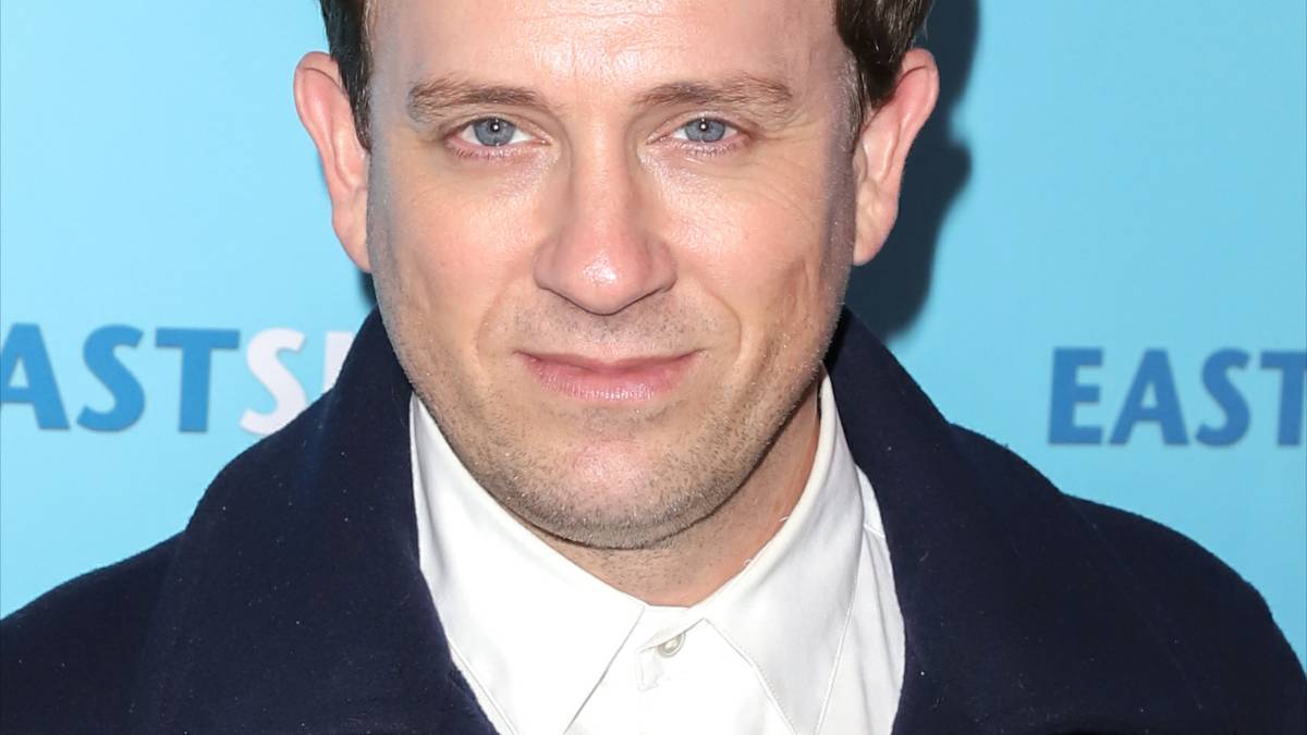 Tom Lenk | Screen Rant