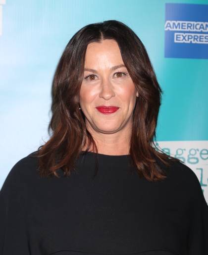 Who Is Alanis Morissette's "You Oughta Know" Actually About?