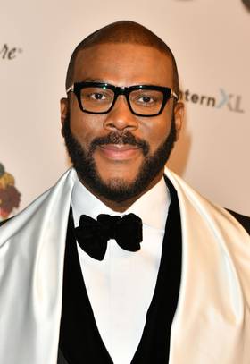 Tyler Perry's New Netflix Movie Officially Releases Next Month & It ...