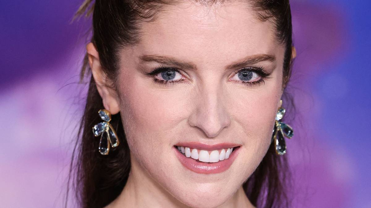 Anna Kendrick - Best Movies & TV Shows | ScreenRant