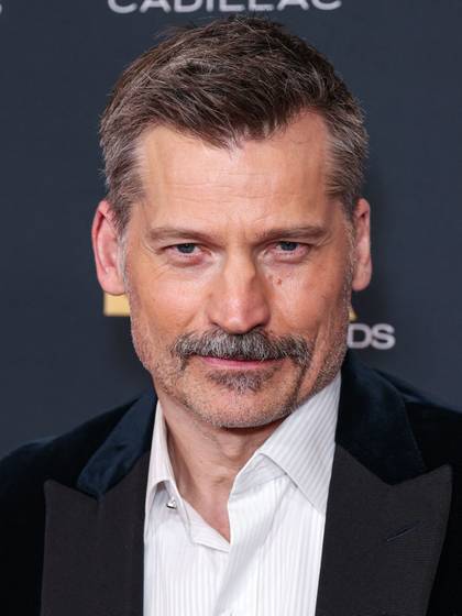 Game Of Thrones Star Nikolaj Coster-Waldau’s New Series King ...