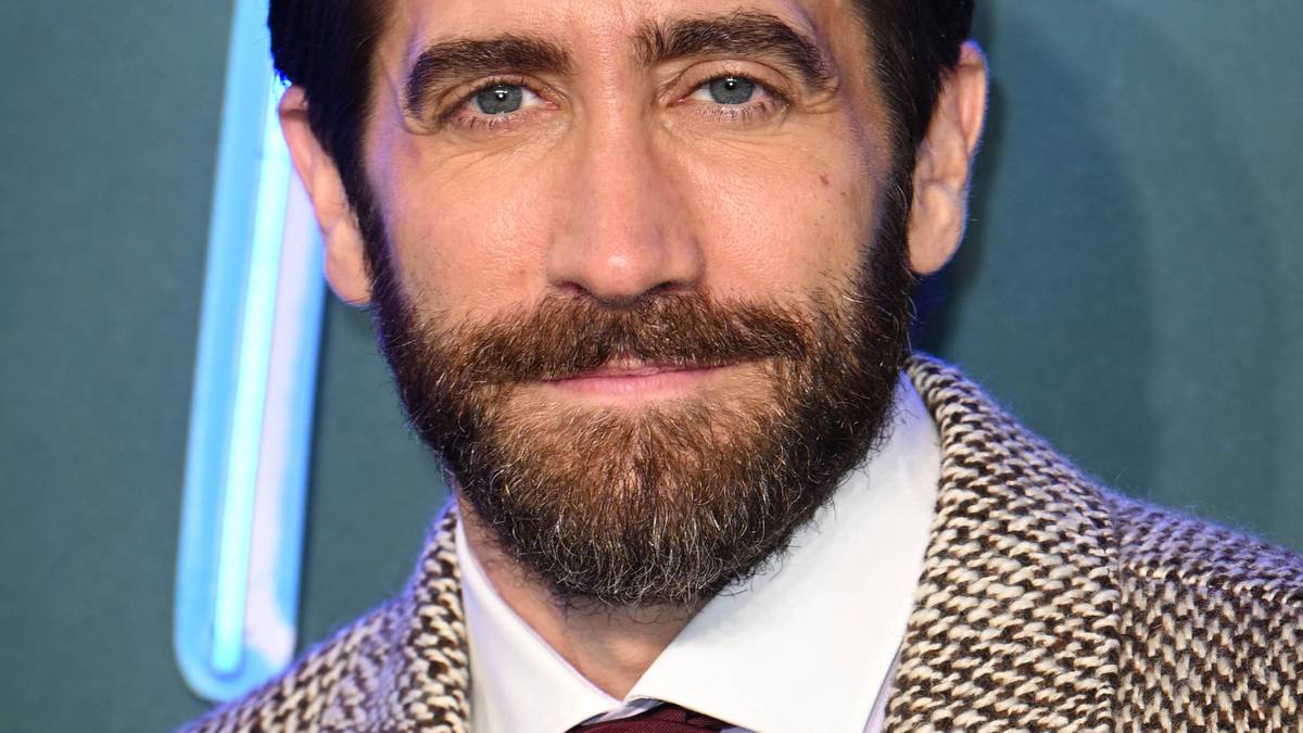 Jake Gyllenhaal | ScreenRant