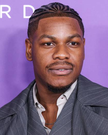 Everything John Boyega Has Done Since Star Wars