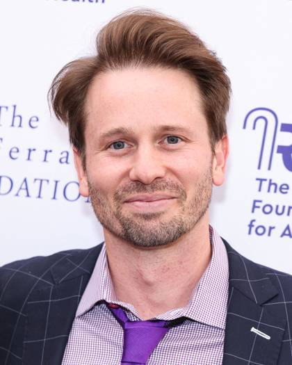 Tyler Ritter | Screen Rant