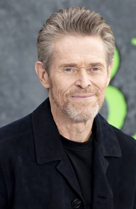 Willem Dafoe & Michael Douglas Reuniting 33 Years Later For New Oliver ...
