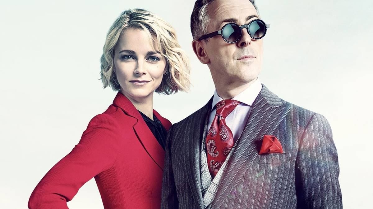 Instinct Summary, Trailer, Season List, Cast, Where to Watch and More