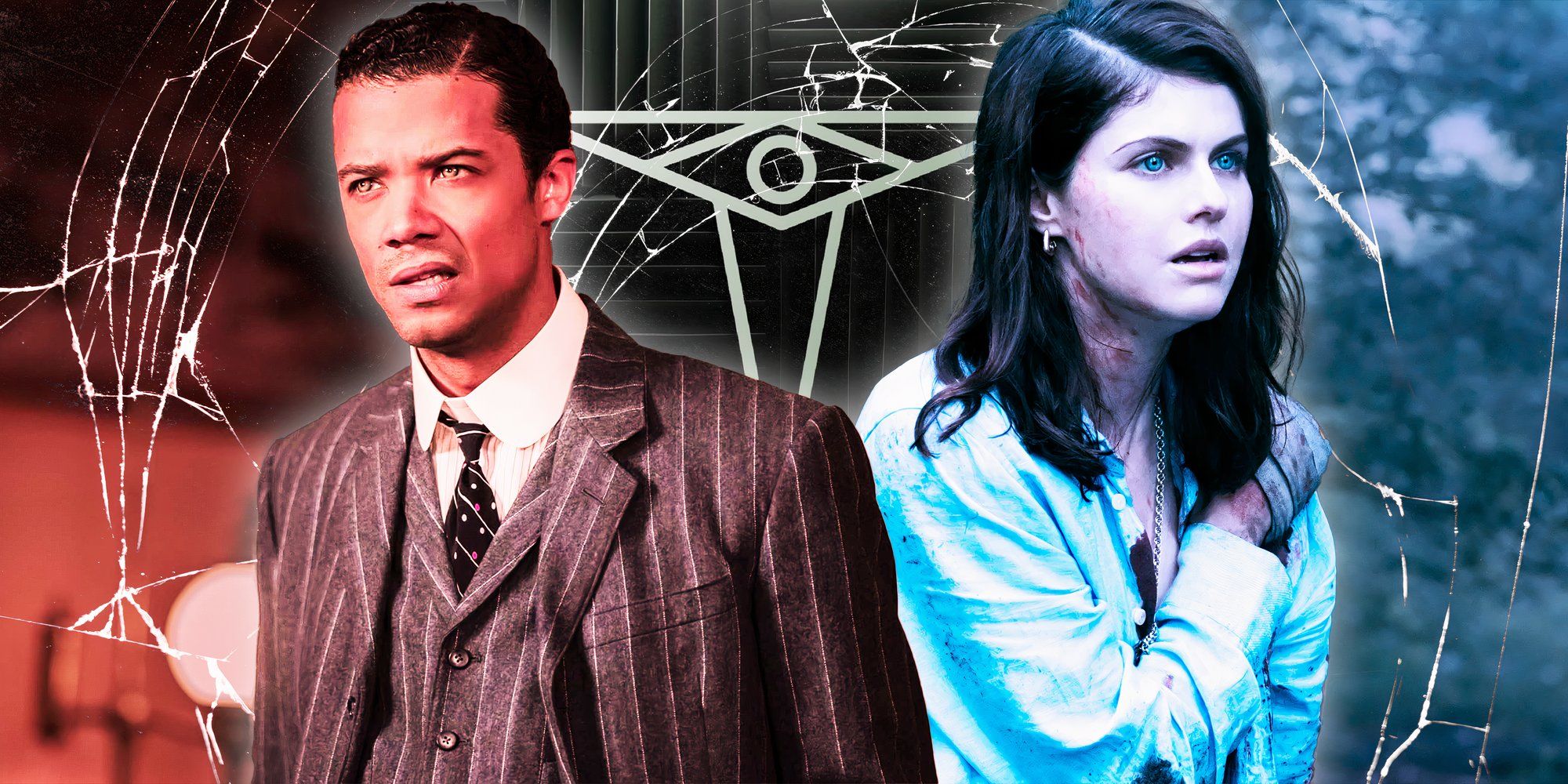 What Is Lasher? The Mayfair Witches Being Fully Explained