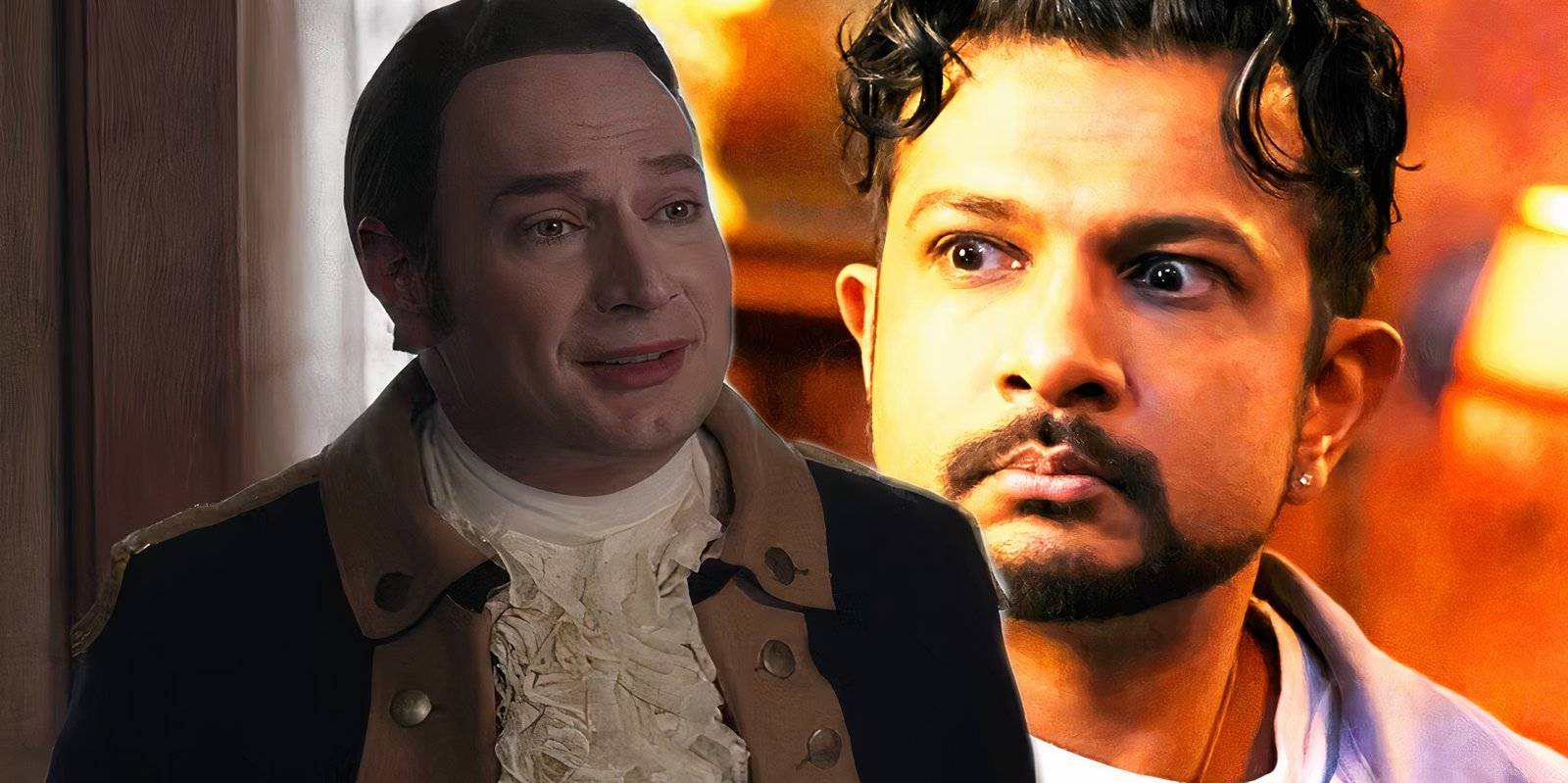 Ghosts Season 4 Story Update: Showrunners Confirm One Spirit Won't ...