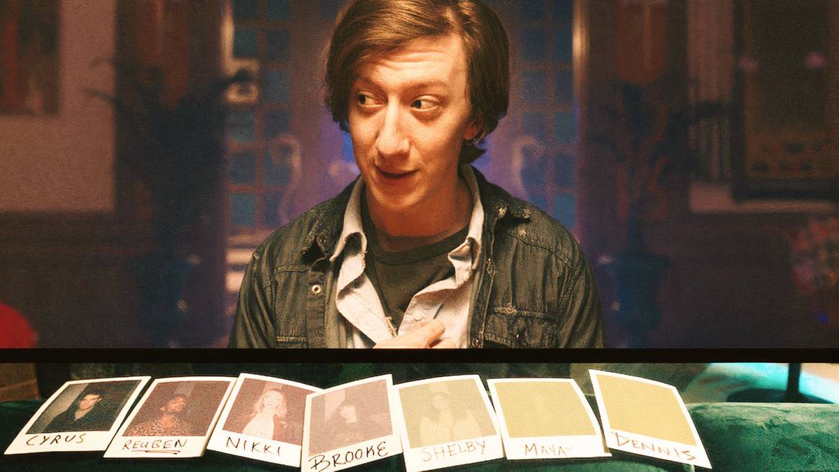 It's What's Inside Trailer: Body Swapping Goes Horribly Wrong In Trippy ...
