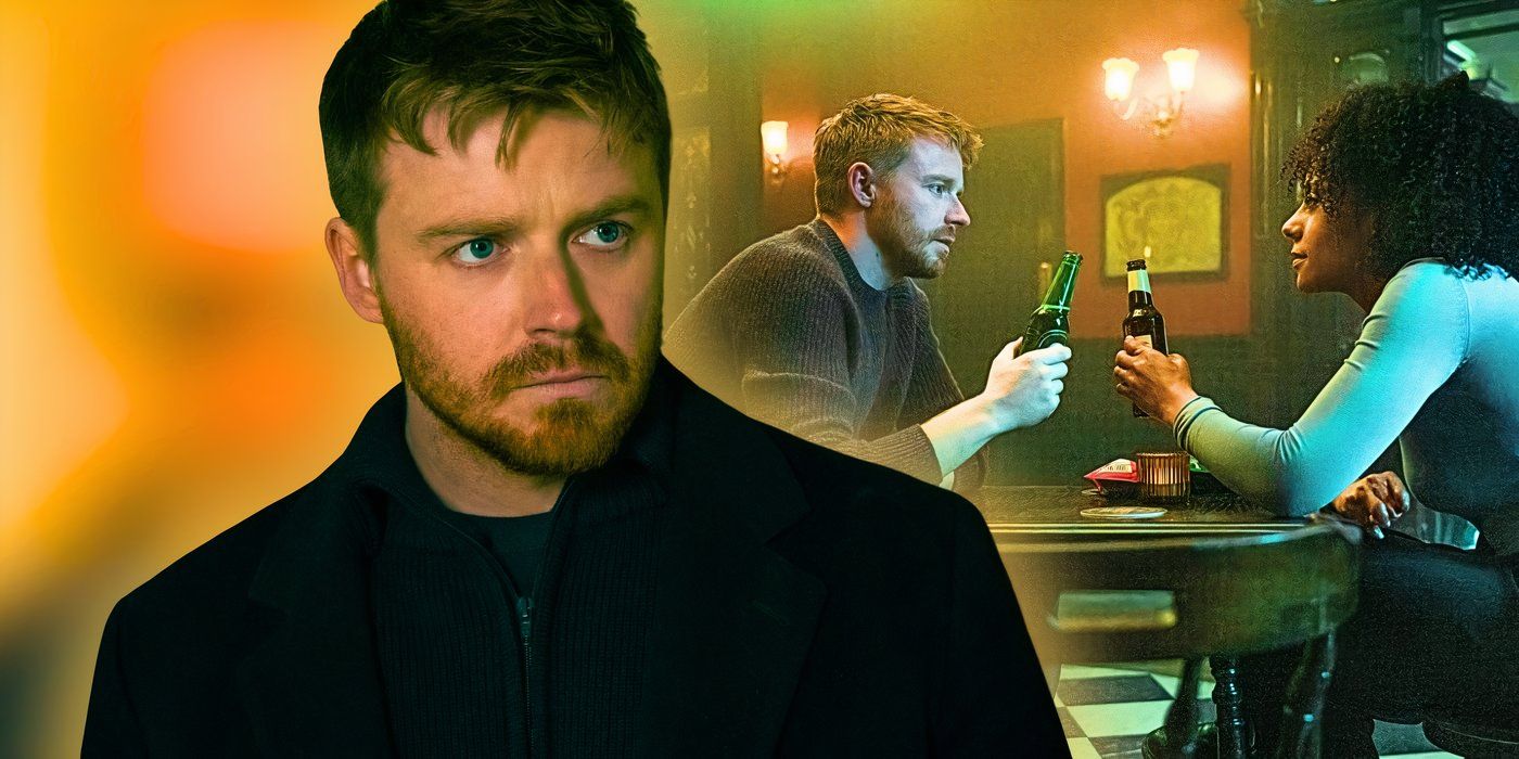 Slow Horses Season 4 Episode 5 Recap: David Cartwright's Real ...