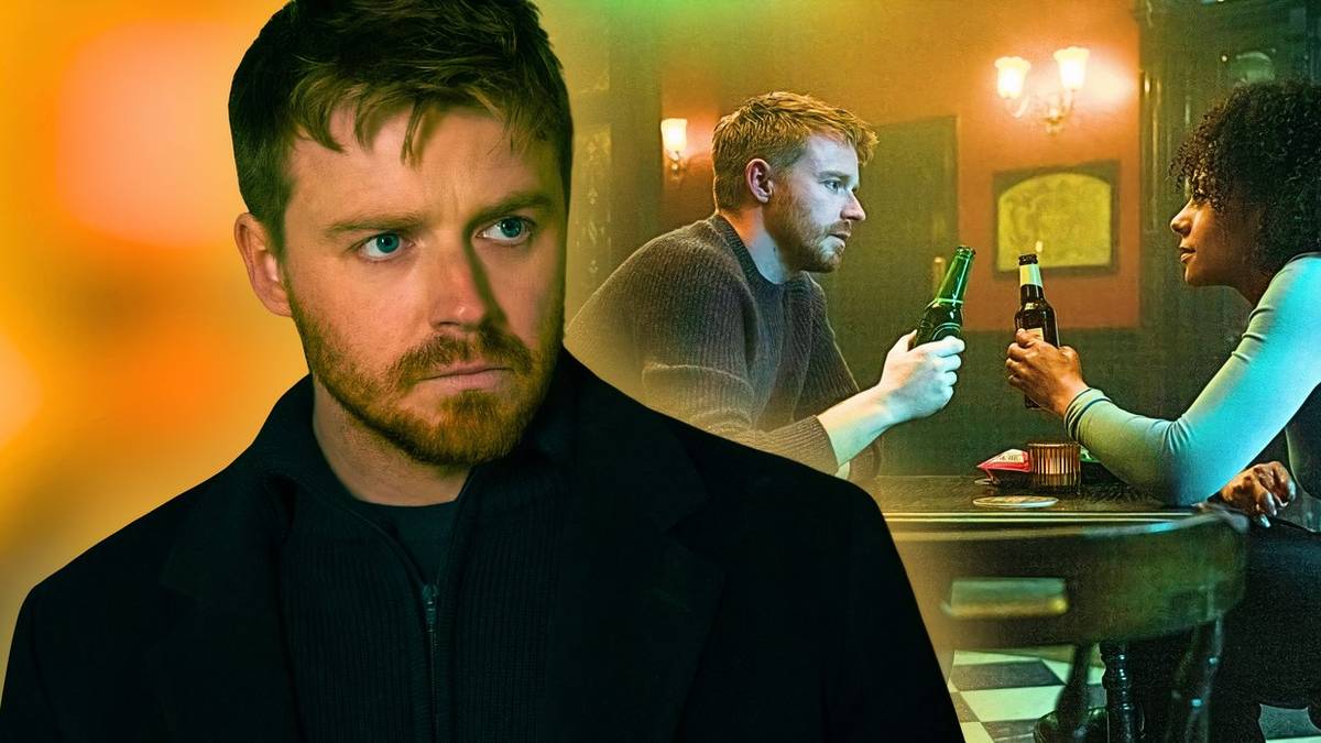 What Really Happened To River Cartwright In Slow Horses Season 4