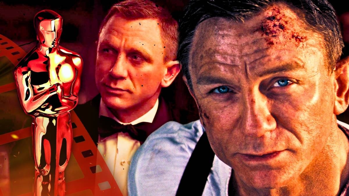 Daniel Craig's New Movie Is Very Different To James Bond & May Finally ...