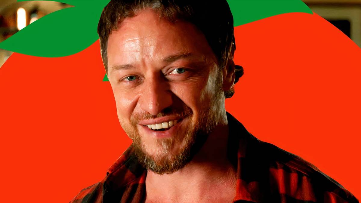 Speak No Evil’s Rotten Tomatoes Debut Earns James McAvoy His Highest ...