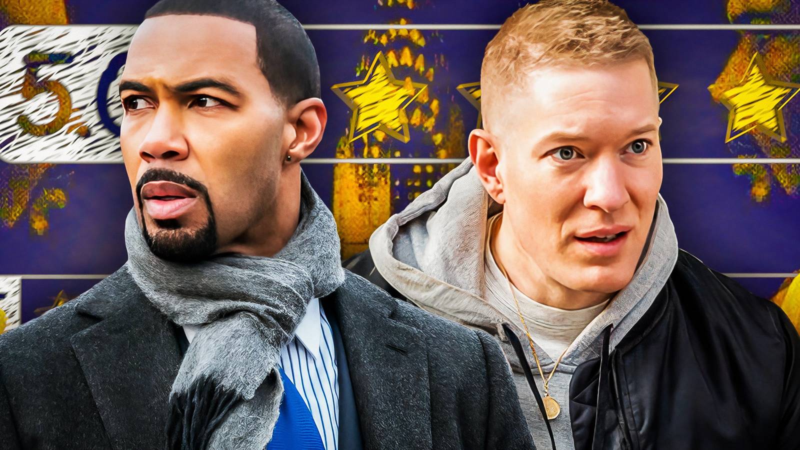 Power's 10 Best Episodes, Ranked