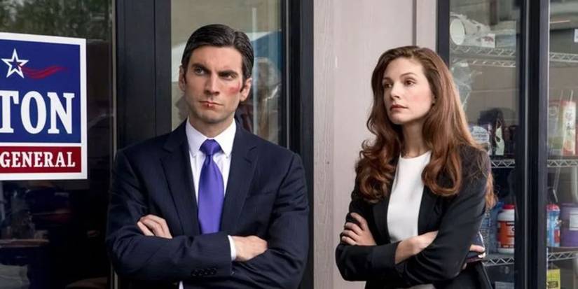 Yellowstone Season 1 Episode 9 Recap: John Dismisses Jamie, Jamie Talks ...