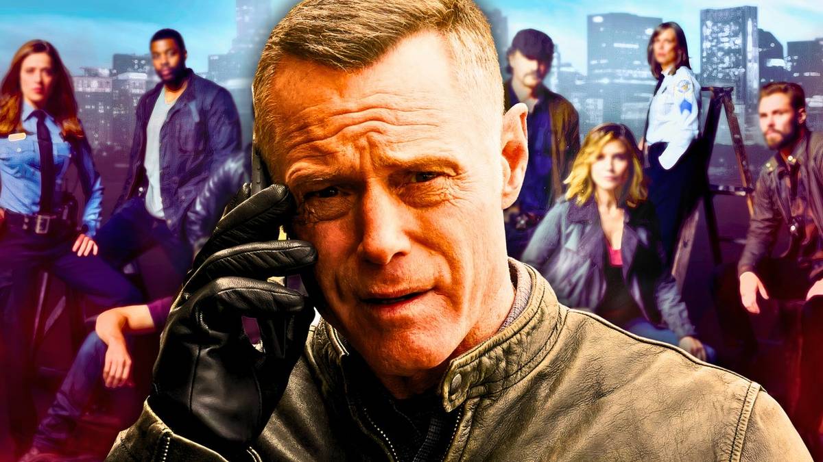 Chicago P.D. Season 12 New Cast & Returning Character Guide
