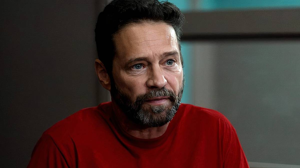 Jason Priestley: Net Worth, Age, Height & Everything You Need To Know ...