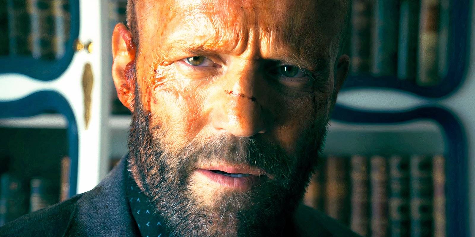 Jason Statham's New Action Thriller Adds Female Lead With Peaky ...