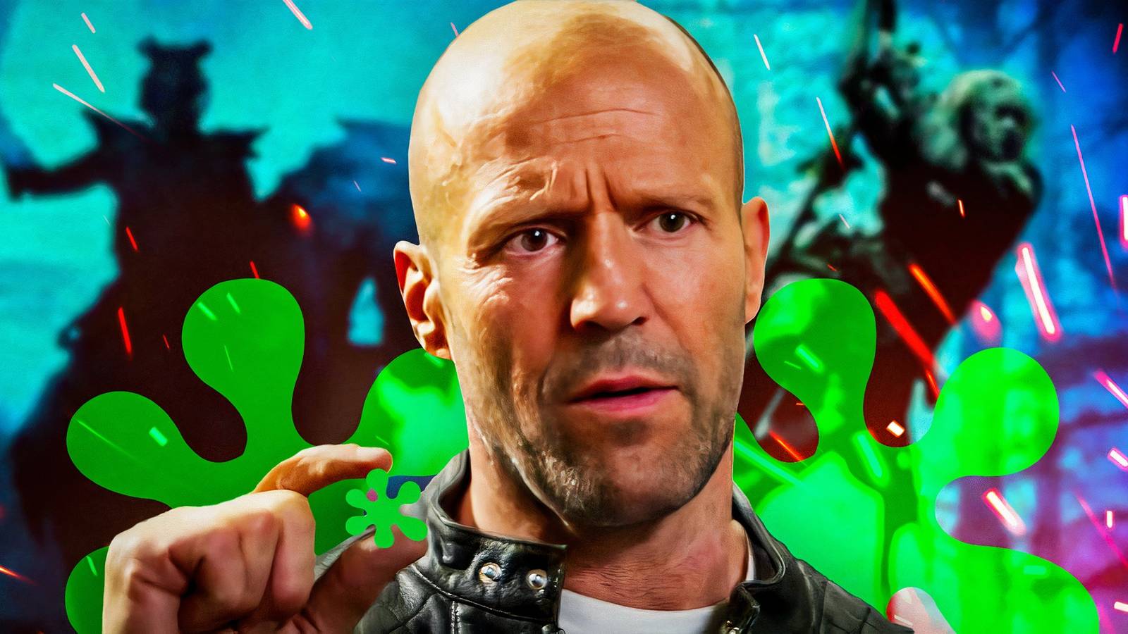 Jason Statham's Lowest-Rated Movie With Just 4% On RT Has The Best Cast ...