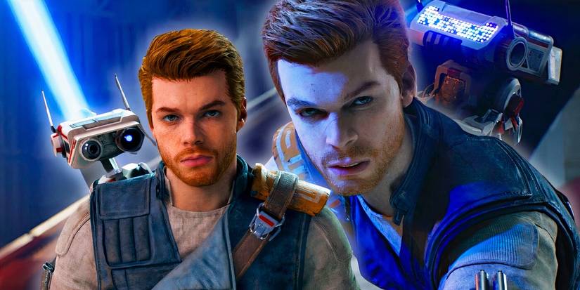 Star Wars Jedi Cal Kestis Officially Returns In New 2026 Release