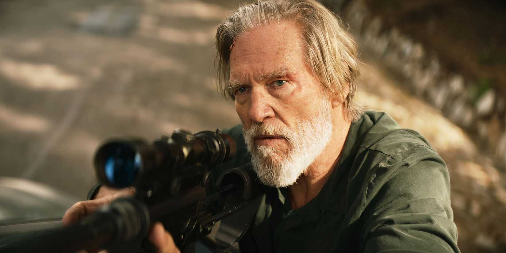 The Old Man Season 3: Cancelation & Everything We Know