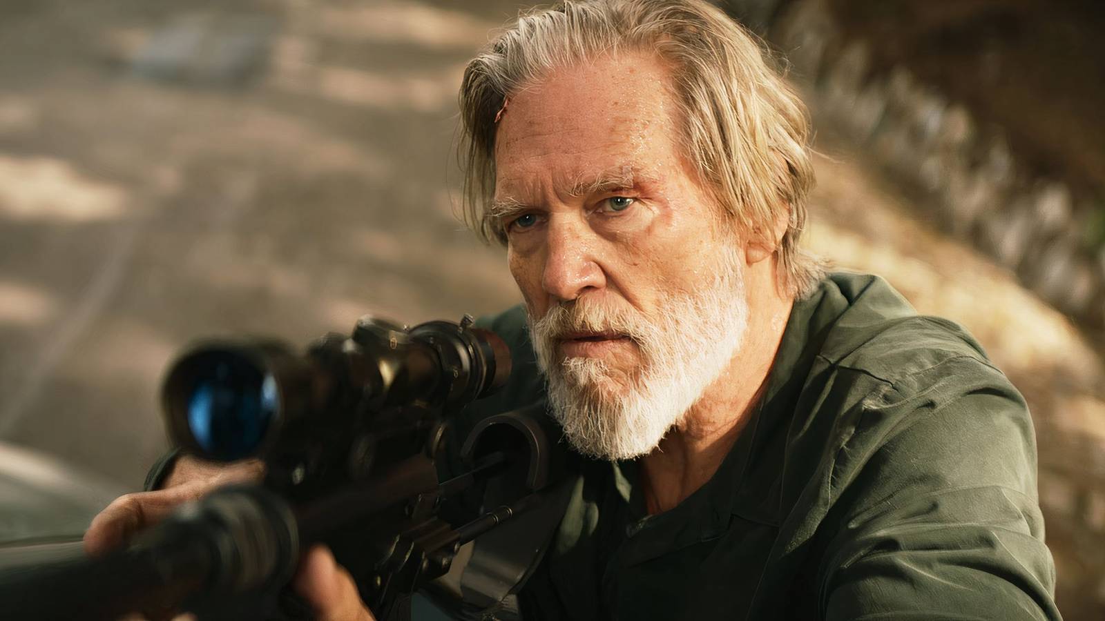 The Old Man Season 3 Gets Uncertain Update From Jeff Bridges